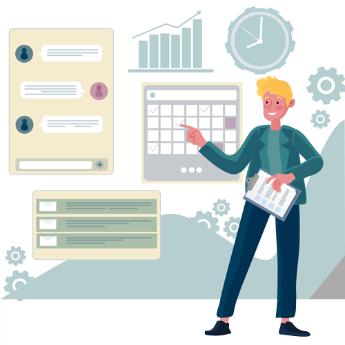 Streamline Customer Support with LYTTY's Issue Tracking and Resolution ...